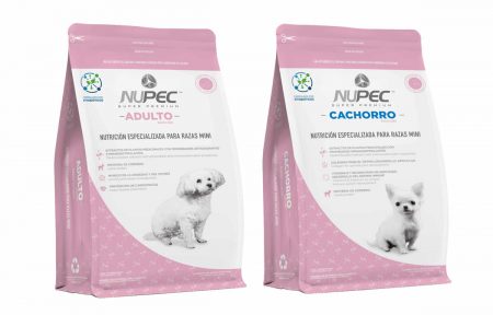 ¿Ya conoces NUPEC Razas Mini? - NUPEC
